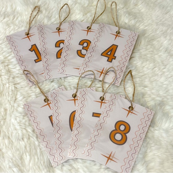 Overton DuBree | Storage & Organization | Overton Dubree Inventory Boho ...